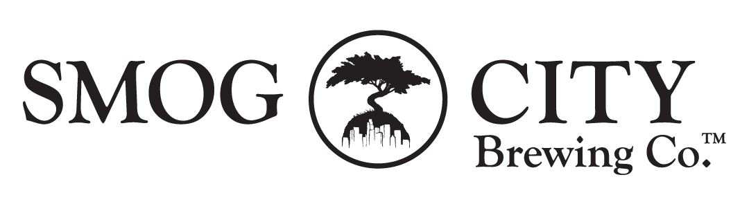 Smog City Brewing logo