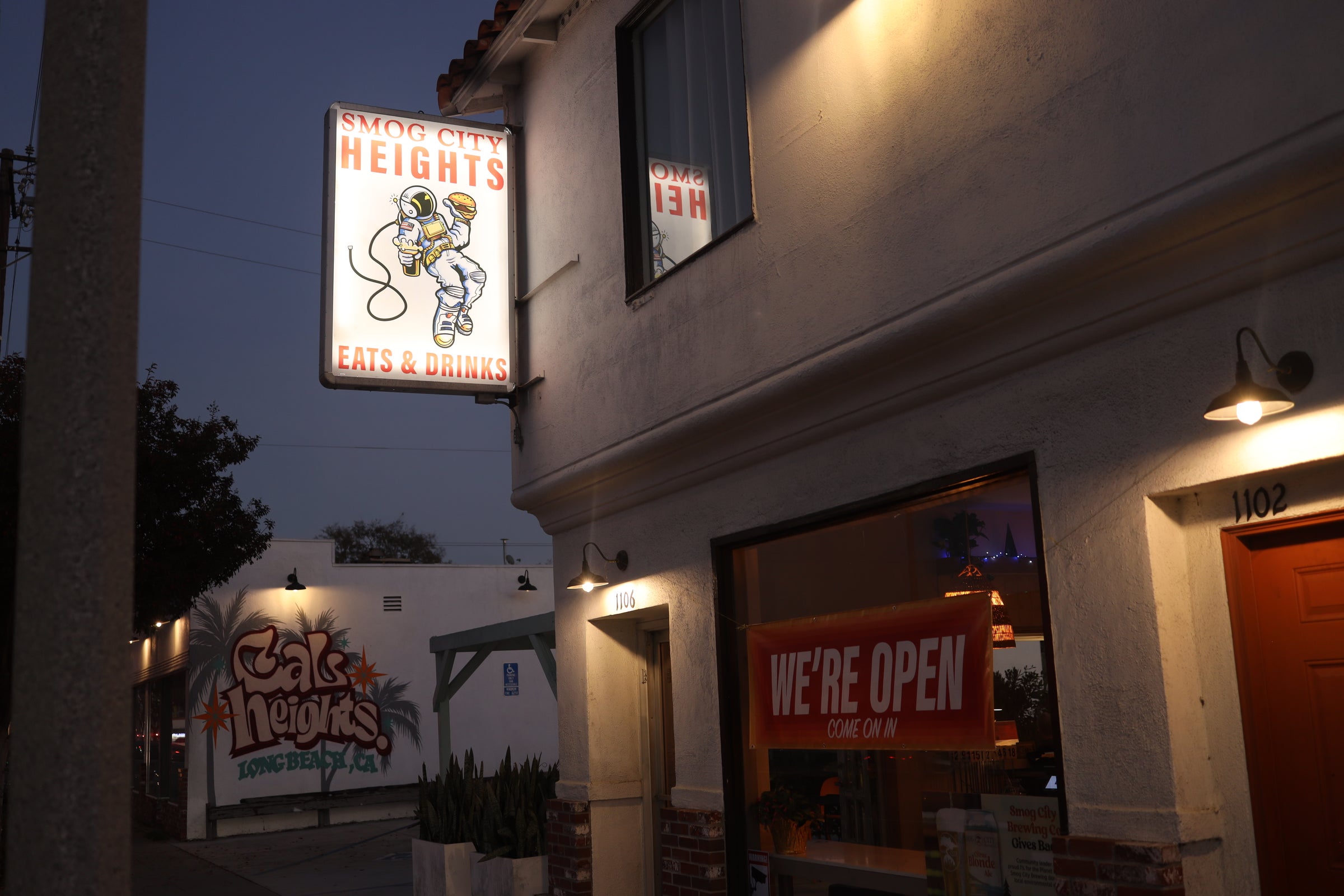 Smog City Heights | Discover & Enjoy Craft Beer Today — Smog City Brewing